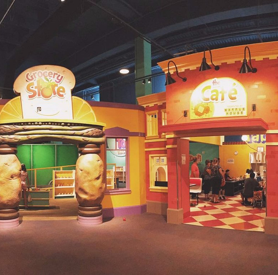 Atlanta’s Cultural Journey: 12 Must-See Museums – Travel the Worlds