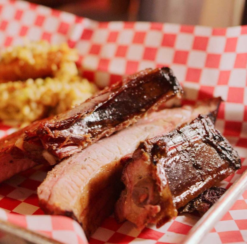 Atlanta Food Guide: Best Restaurants and Must-Try Dishes – Travel the ...